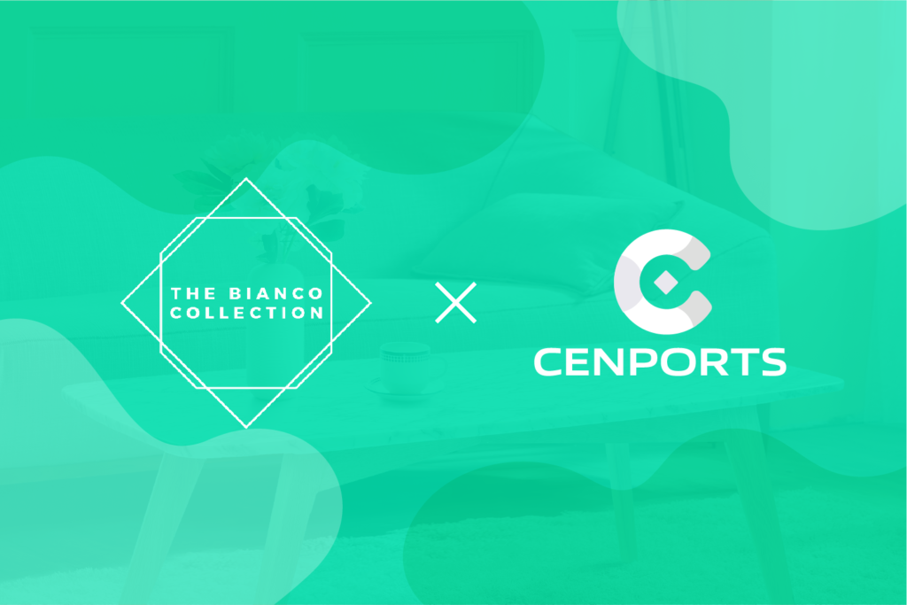 Partner Profiles: The Bianco Collection – Cenports